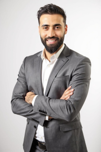Stadtratsliste – Bürgerpartei GL